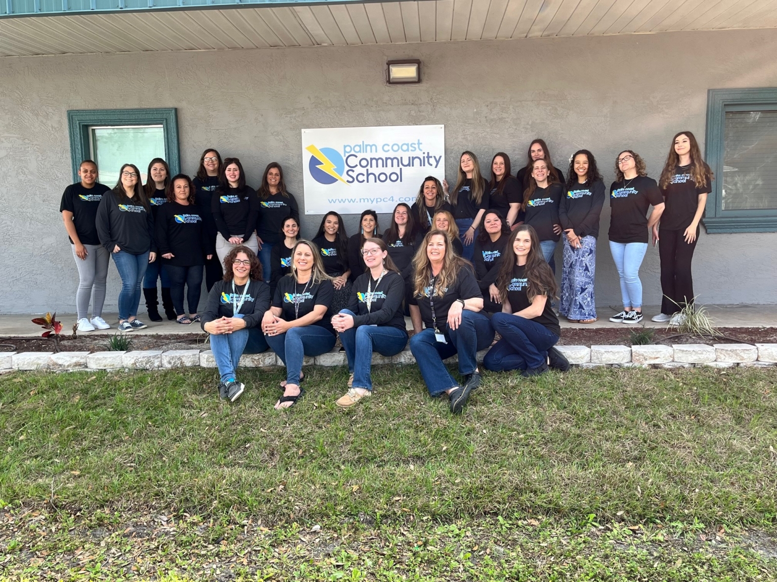 Staff – Suncoast Community School